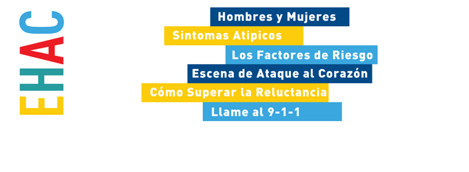 EHAC Early Heart Attack Care by American College of Cardiology ...
